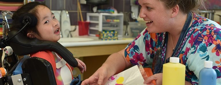 Elizabeth Seton Children’s Center - Elizabeth Seton Children's